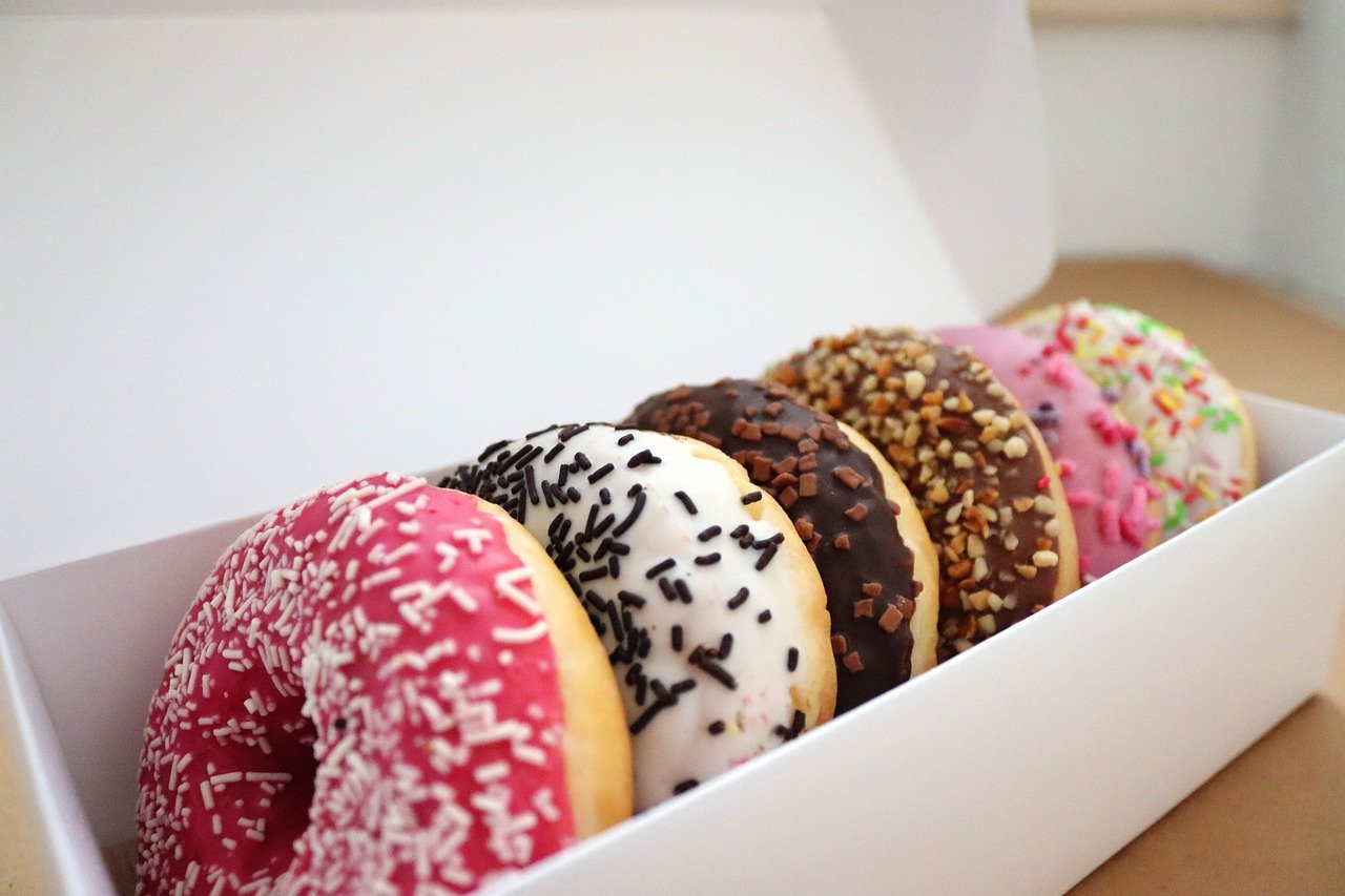 Montreal's Best Donut Shop Bernie Beigne - Montreal Daily News