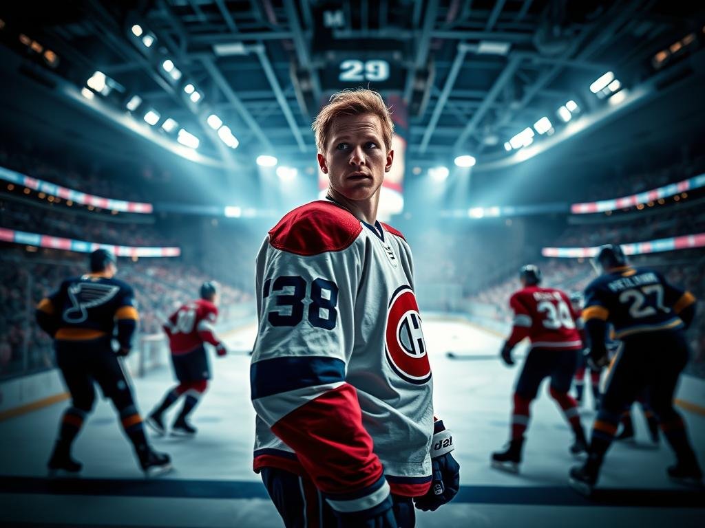 Hickey: Did the Canadiens Pull One Over on the Blues in the Matheson Trade?