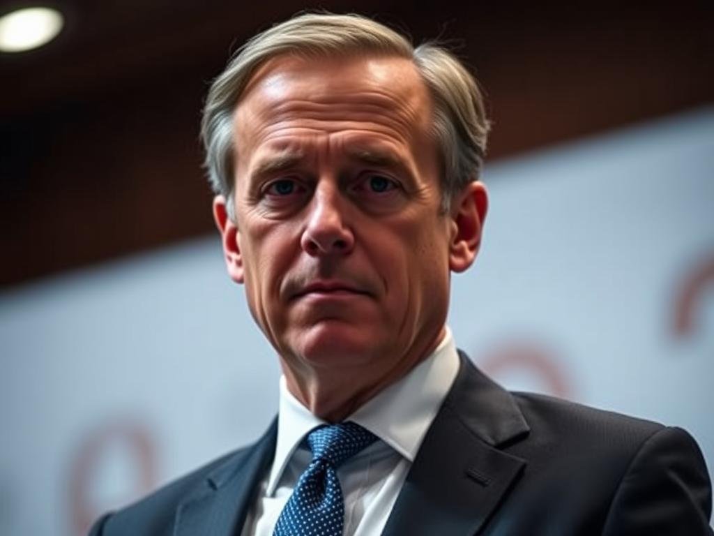 Mark Carney Calls Former Conservative MP Who Switched Sides ...