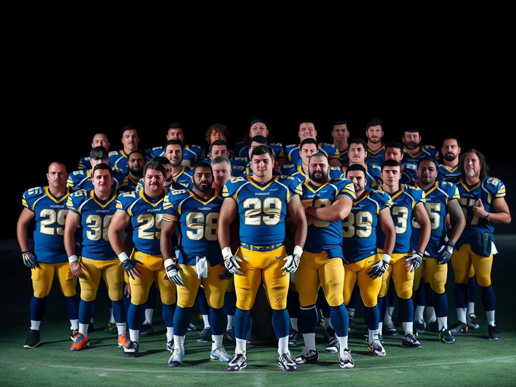 Two Winnipeg Blue Bombers Named CFL All-Stars