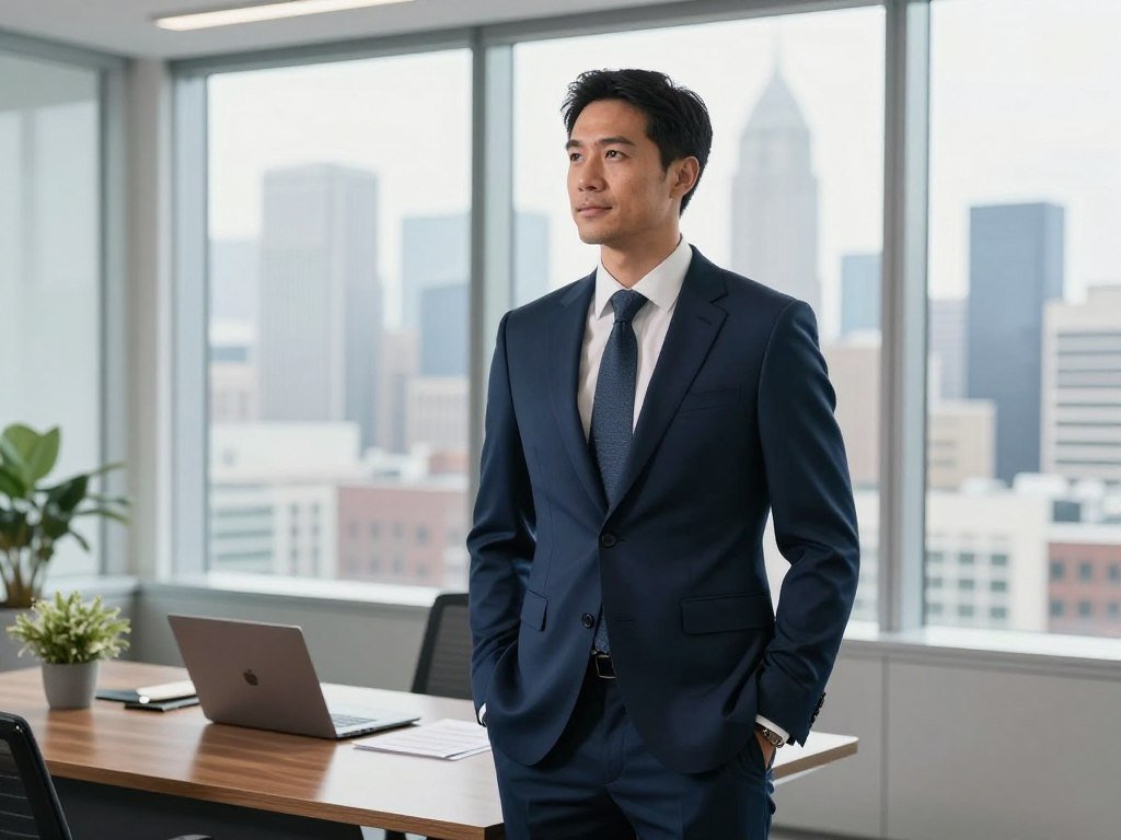 Andrew Lutfy Business Leader Net Worth - Montreal Daily News